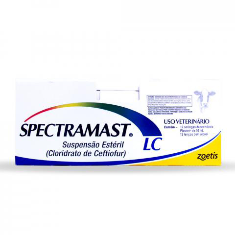 SPECTRAMAST – SER. – Nordeste Atacado