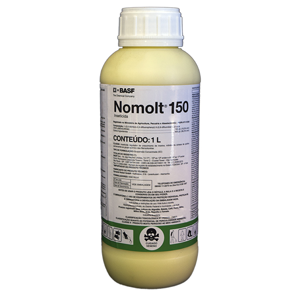 NOMOLT 150 – LITRO – Nordeste Atacado