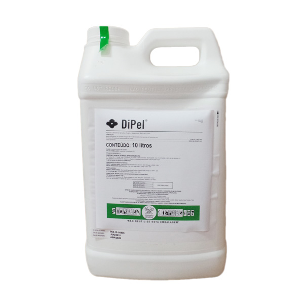 DIPEL – 10 LTS – Nordeste Atacado